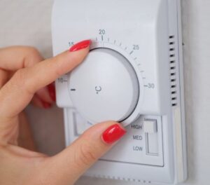 Time Temperature Zone Control - Heating City Energy Ltd